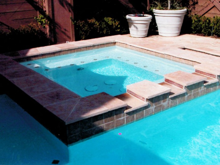 Tallman Pools | Swimming Pool Builder, Servicing Custom Pools, Custom ...